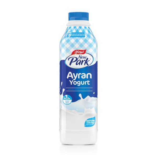 Ayran – New Park