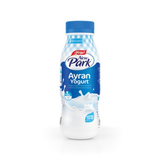 Ayran – New Park