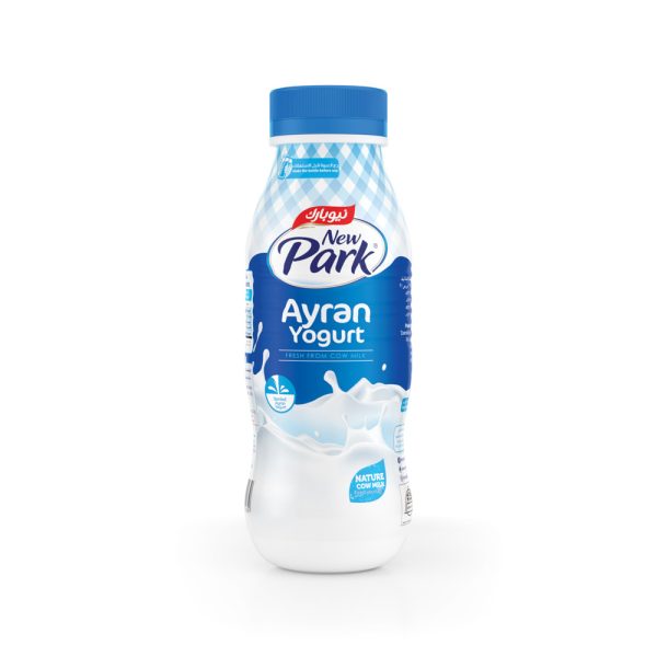 Ayran – New Park